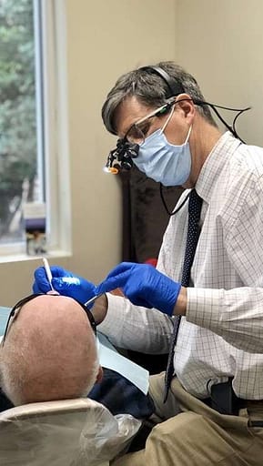 Introducing Oral ID To Detect Oral Cancer Early