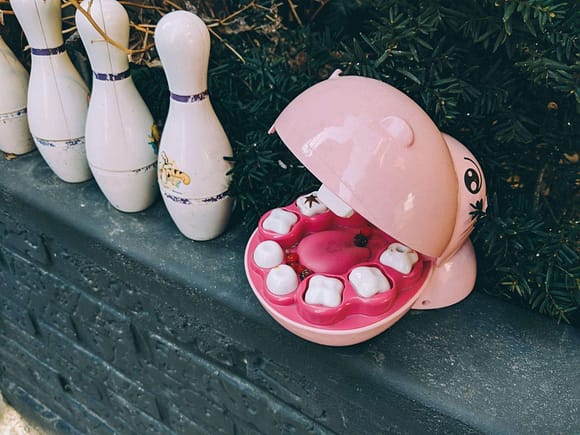 Tooth Extractions: Post-operative Instructions