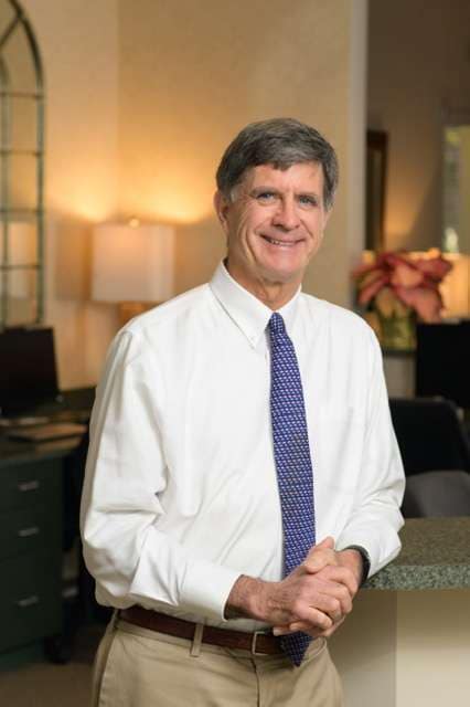 Dr. Singletary on the WPTF “Morning Show”