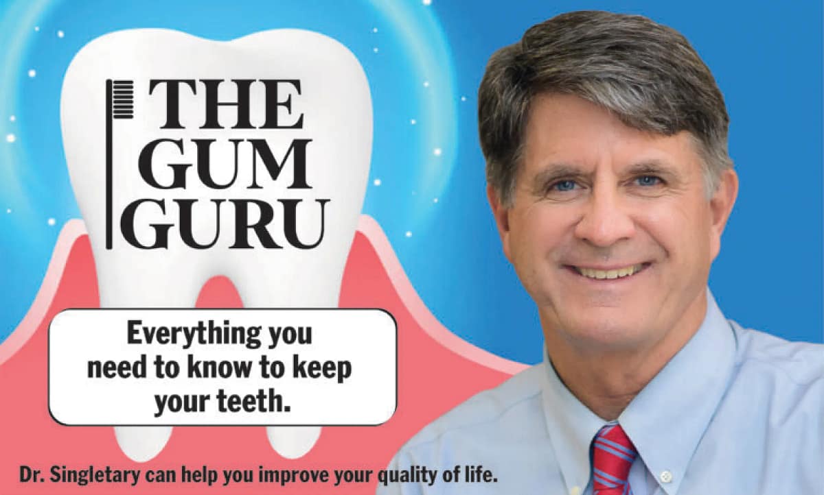 Periodontist vs. General Dentist: Differences in Treating Periodontal ...