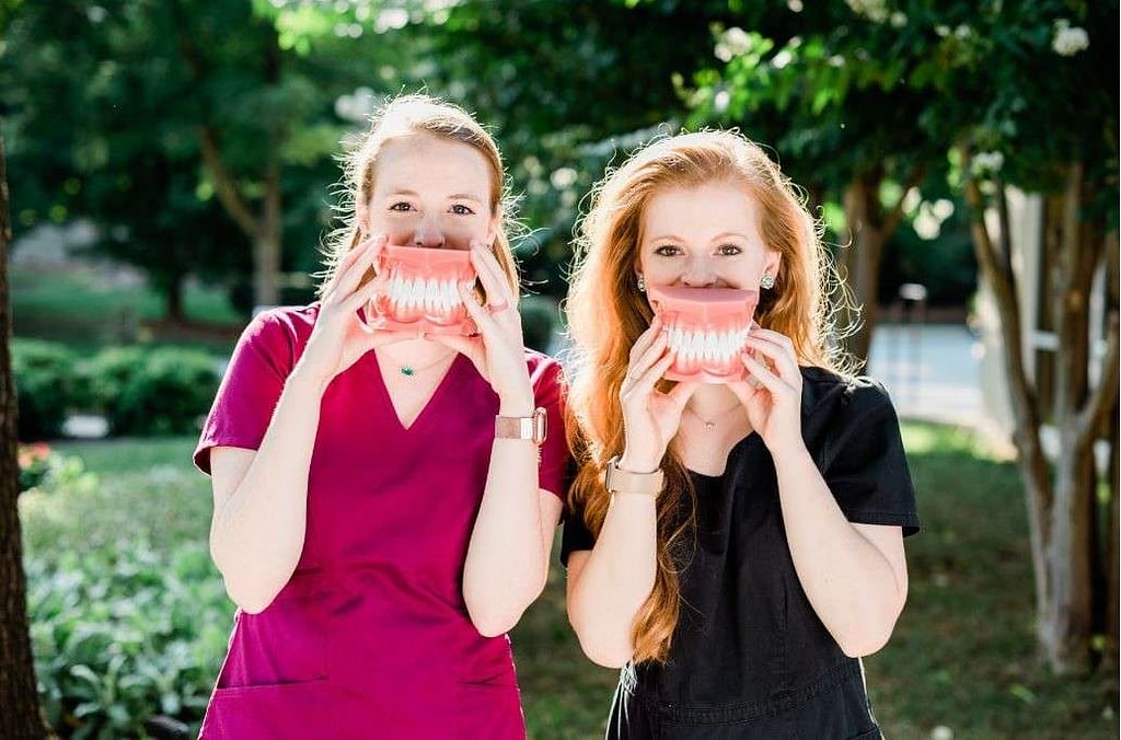 How Air Flow Therapy Can Save Your Smile………And Your Dental Implants